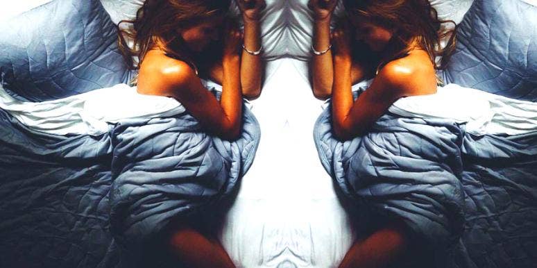 5 Reasons Men Are Awful At Sex According To Women Yourtango
